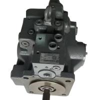 China Corrosion Resistance A10VD43SR1RS5 Hydraulic Pump for E70B Excavator Parts 100% Tested for sale