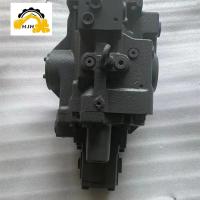 China Corrosion Resistance A10VD43SR1RS5 Hydraulic Pump for E70B Excavator Parts 100% Tested for sale