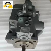 China Corrosion Resistance A10VD43SR1RS5 Hydraulic Pump for E70B Excavator Parts 100% Tested for sale