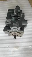 China Corrosion Resistance A10VD43SR1RS5 Hydraulic Pump for E70B Excavator Parts 100% Tested for sale
