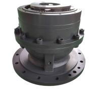 China ZX330-3 ZX330-5G ZX330LC-5G Swing Machinery Reducer 9236591 Gearbox for sale