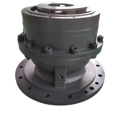 China ZX330-3 ZX330-5G ZX330LC-5G Swing Machinery Reducer 9236591 Gearbox for sale