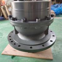 China ZX330-3 ZX330-5G ZX330LC-5G Swing Machinery Reducer 9236591 Gearbox for sale
