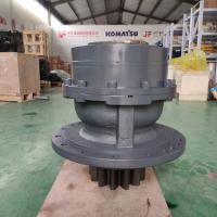 China ZX330-3 ZX330-5G ZX330LC-5G Swing Machinery Reducer 9236591 Gearbox for sale