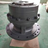 China ZX330-3 ZX330-5G ZX330LC-5G Swing Machinery Reducer 9236591 Gearbox for sale