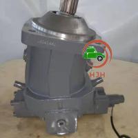 China A6VM140VP2 Series Hydraulic Motor Piston Main Pump A6VM140EP2 63W Piston Motor Assembly for sale