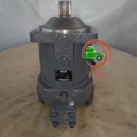China A6VM140VP2 Series Hydraulic Motor Piston Main Pump A6VM140EP2 63W Piston Motor Assembly for sale