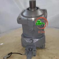 China A6VM140VP2 Series Hydraulic Motor Piston Main Pump A6VM140EP2 63W Piston Motor Assembly for sale