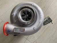 China Silver Finish Engine Turbocharger 6502-51-5040 for SAA6D170E Excavator KTR130-332AW for sale