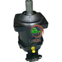 China A6VM140 Hydraulic Motor for Wheel Loader WA320-5 WA320-6 Excavator Engine 419-18-41200 for sale