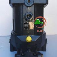 China A6VM140 Hydraulic Motor for Wheel Loader WA320-5 WA320-6 Excavator Engine 419-18-41200 for sale