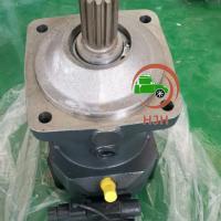 China A6VM140 Hydraulic Motor for Wheel Loader WA320-5 WA320-6 Excavator Engine 419-18-41200 for sale