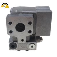 China Aftermarket Pilot Valve Assy 702-21-09250 for PC128US-2 PC138US-2 PC130-7 Excavator for sale