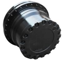 China Excavator 330-10 330LC-10 Swing Device Travel Motor Reducer Gearbox Replacement Parts for sale