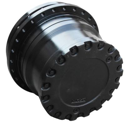 China Excavator 330-10 330LC-10 Swing Device Travel Motor Reducer Gearbox Replacement Parts for sale