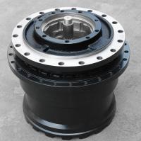 China Excavator 330-10 330LC-10 Swing Device Travel Motor Reducer Gearbox Replacement Parts for sale