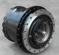 China Excavator 330-10 330LC-10 Swing Device Travel Motor Reducer Gearbox Replacement Parts for sale