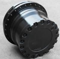 China Excavator 330-10 330LC-10 Swing Device Travel Motor Reducer Gearbox Replacement Parts for sale