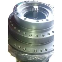 China DH220 Reduction Gearbox 225-7 Swing Gearbox for Standard Construction Machinery Parts for sale
