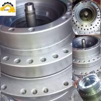 China DH220 Reduction Gearbox 225-7 Swing Gearbox for Standard Construction Machinery Parts for sale