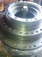 China DH220 Reduction Gearbox 225-7 Swing Gearbox for Standard Construction Machinery Parts for sale