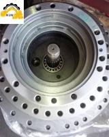 China DH220 Reduction Gearbox 225-7 Swing Gearbox for Standard Construction Machinery Parts for sale