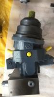 China A6VE107 A6VE160 Axial Variable Piston Motor Hydraulic Pump for Excavator 100% Brand New for sale