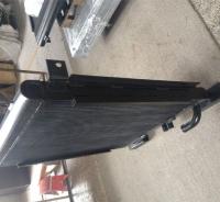 China 200-6 Oil Powder Steel Panel Metal Water Storage Tank for Manufacturing Plants Durable for sale