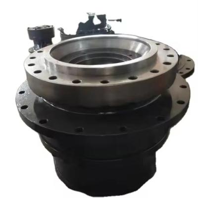 China Excavator Swing Device Gearbox Assy Travel Gear Box for 325B 336D 315C 312C 330B for sale