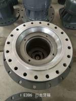 China Excavator Swing Device Gearbox Assy Travel Gear Box for 325B 336D 315C 312C 330B for sale