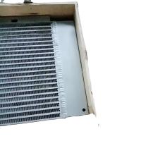 China Oil Cooler 8980040090 Perfect for Keeping Your Engine at Optimal Temperature for sale