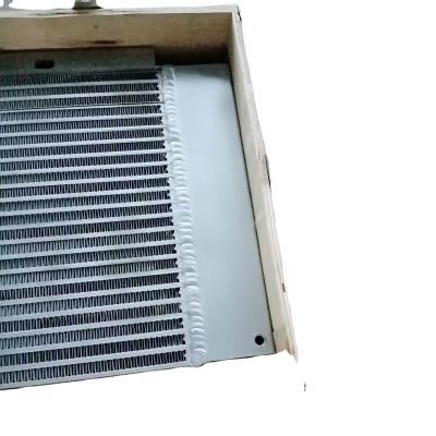 China Oil Cooler 8980040090 Perfect for Keeping Your Engine at Optimal Temperature for sale
