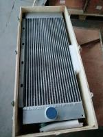 China Oil Cooler 8980040090 Perfect for Keeping Your Engine at Optimal Temperature for sale