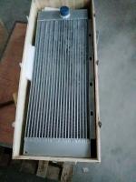 China Oil Cooler 8980040090 Perfect for Keeping Your Engine at Optimal Temperature for sale