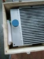 China Oil Cooler 8980040090 Perfect for Keeping Your Engine at Optimal Temperature for sale