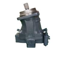 China A6VM250 Hydraulic Piston Motor 100% New for Small Standard Excavator Accessories for sale