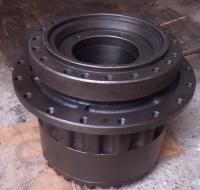 China 329DL Swing Gearbox Reducer The Perfect Solution for Standard Construction Machinery for sale