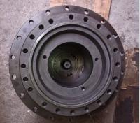 China 329DL Swing Gearbox Reducer The Perfect Solution for Standard Construction Machinery for sale