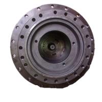 China 329DL Swing Gearbox Reducer The Perfect Solution for Standard Construction Machinery for sale