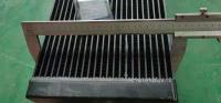 China Oil Powder Steel Panel Metal Water Storage Tank 223-5047 for Manufacturing Plants for sale