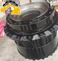 China Excavator Swing Machinery Reducer Travel Gearbox for 325B 315C 330D for sale