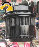 China Excavator Swing Machinery Reducer Travel Gearbox for 325B 315C 330D for sale