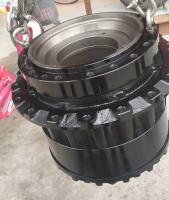China Excavator Swing Machinery Reducer Travel Gearbox for 325B 315C 330D for sale