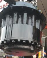 China Excavator Swing Machinery Reducer Travel Gearbox for 325B 315C 330D for sale