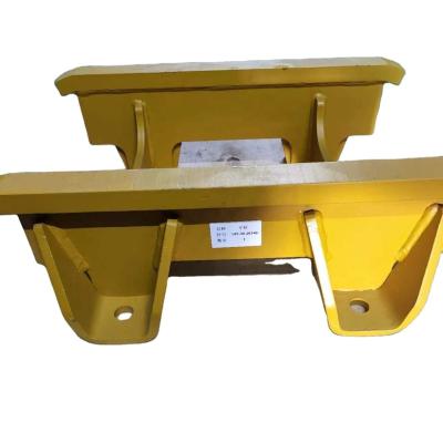 China Komatsu D60P D65EX D65P Roller Guard 14Y-30-26140 Heavy Duty Bulldozer Undercarriage Part for sale