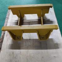 China Komatsu D60P D65EX D65P Roller Guard 14Y-30-26140 Heavy Duty Bulldozer Undercarriage Part for sale
