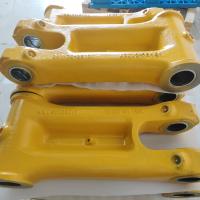 China Excavator Arm Bucket Link for PC200-7 PC220-7 20Y-70-33111 20Y-70-33121 for sale