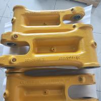 China Excavator Arm Bucket Link for PC200-7 PC220-7 20Y-70-33111 20Y-70-33121 for sale