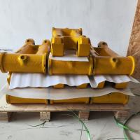China Excavator Arm Bucket Link for PC200-7 PC220-7 20Y-70-33111 20Y-70-33121 for sale