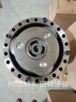 China Swing Machinery Part 706-75-01170 for PC200 PC200CA PC200SC PC210 Excavator for sale